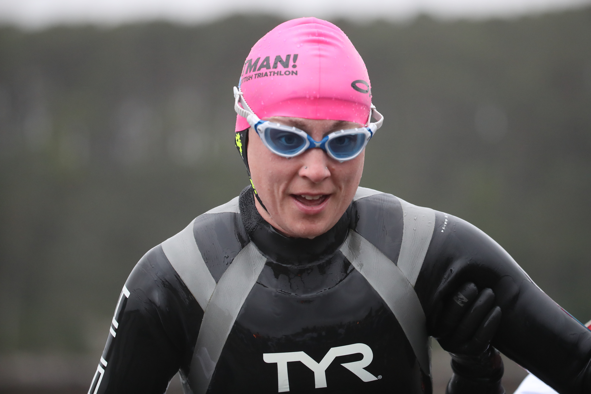 Celtman Extreme Scottish Triathlon 2017 – Jenwaar